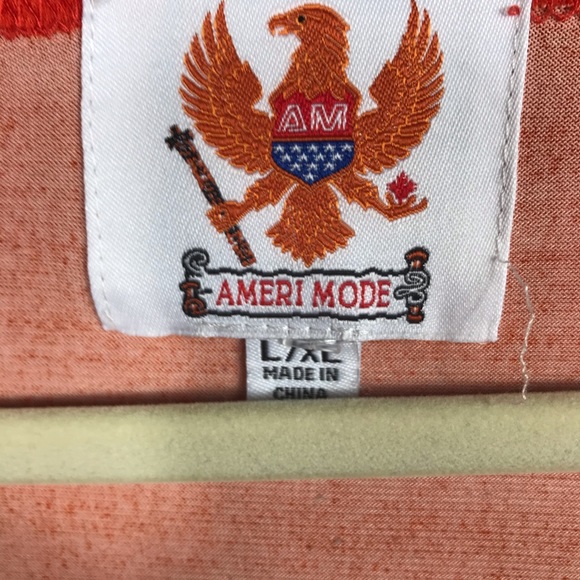 ameri mode | Tops | Ameri Mode Tunic Lg Xl Long Blouse Jeweled Stretch | Poshmark